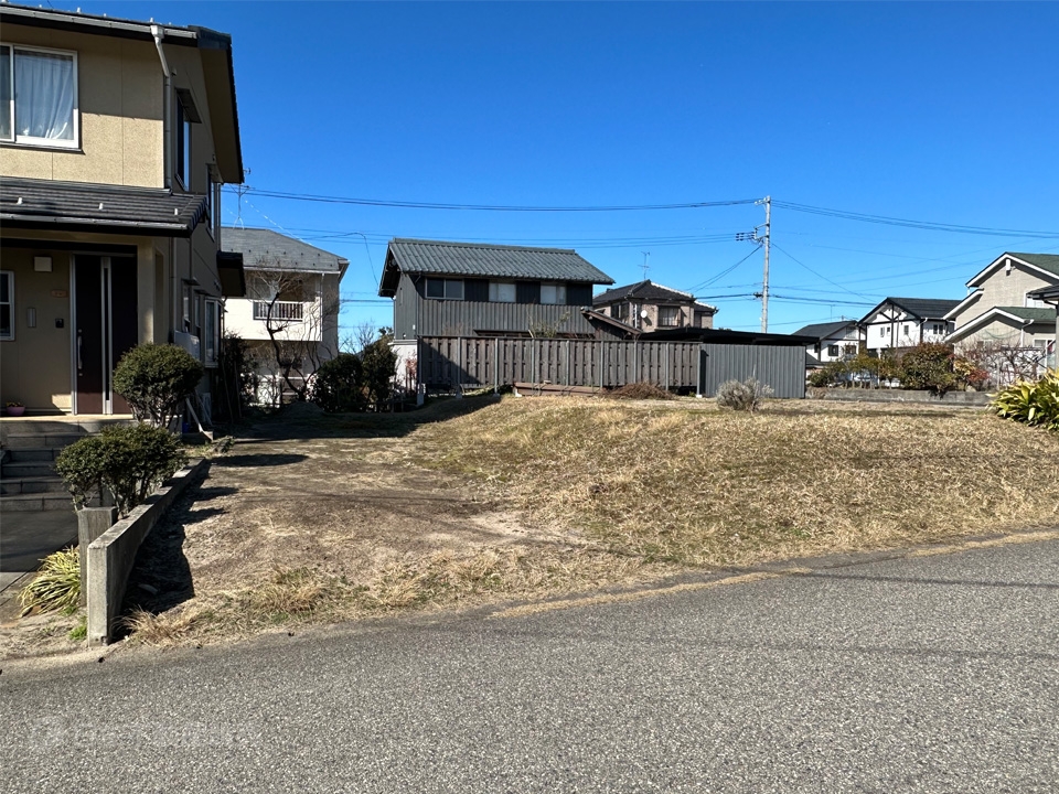 [ 売地 ] 新潟市北区太夫浜新町1丁目｜物件検索結果一覧｜物件を買う｜新潟の不動産（土地･戸建て･マンション）の販売･売却（買取）は日生不動産販売株式会社